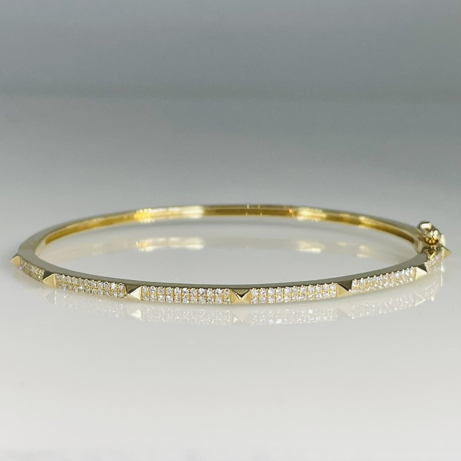 Women's Bangles – KyleChanDesign