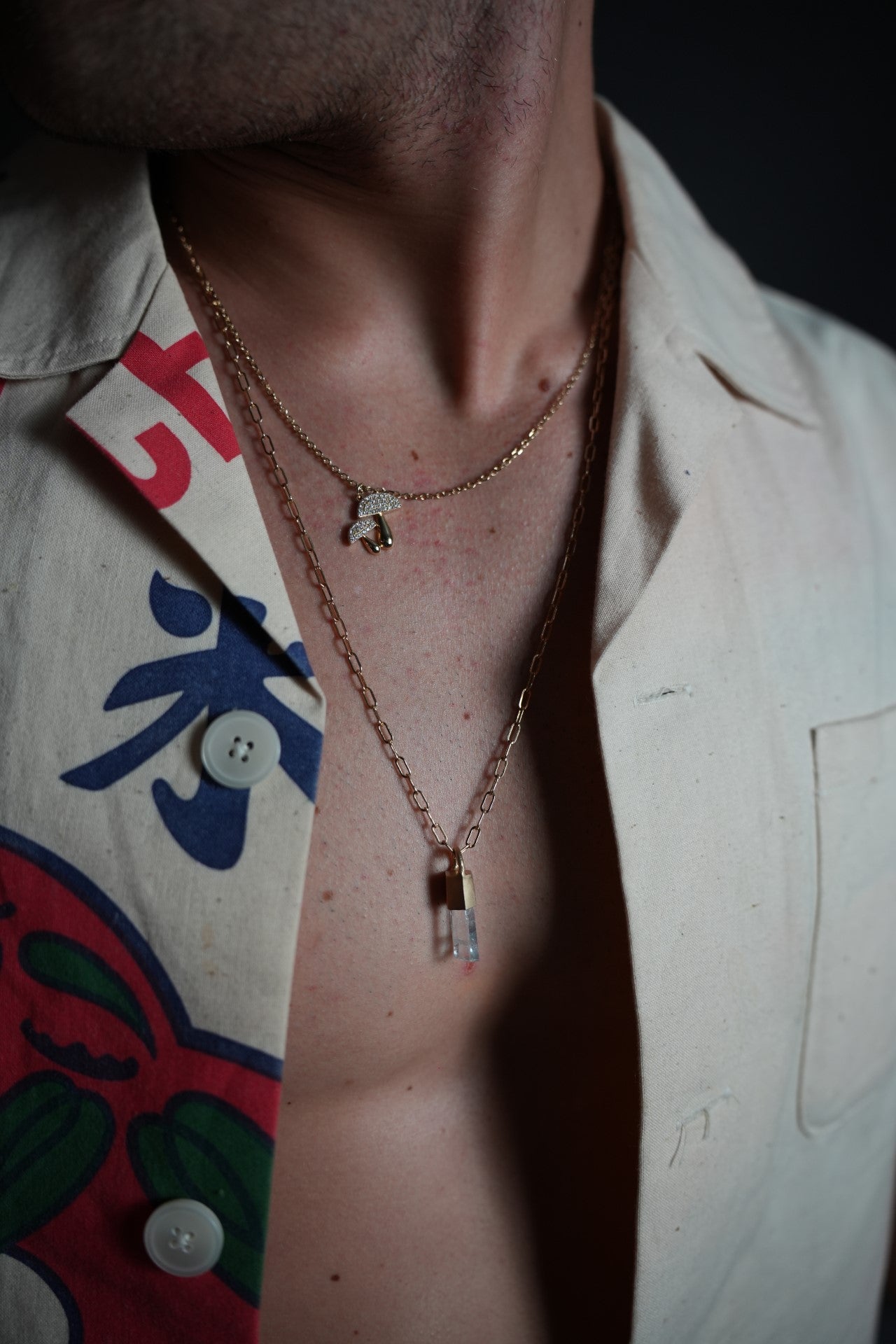 Clearance Items – KyleChanDesign