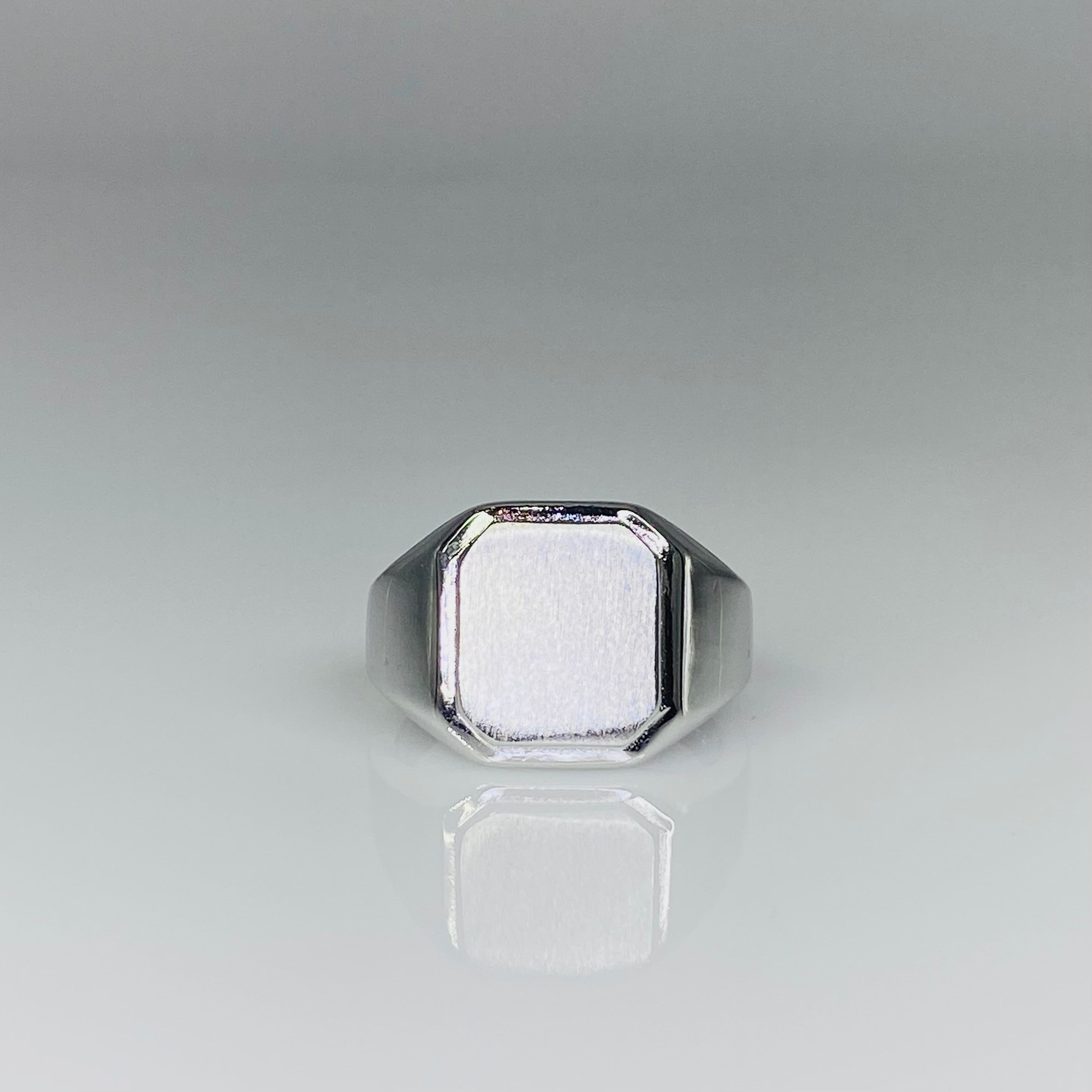 Women's Sterling Silver Rings – KyleChanDesign
