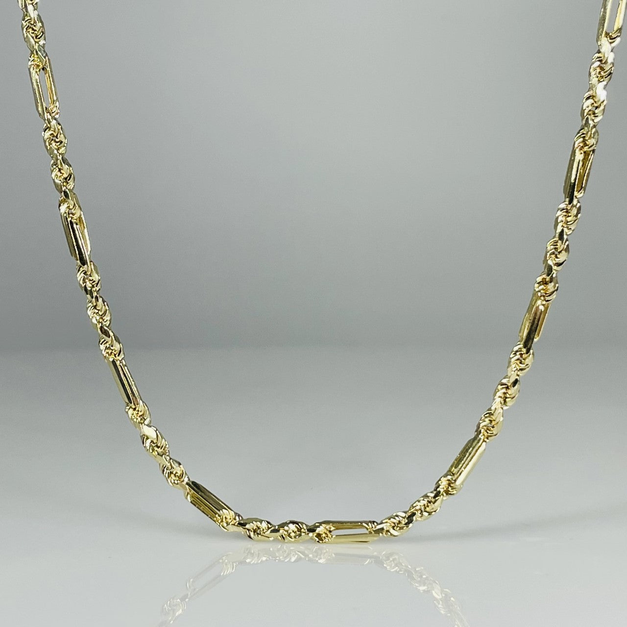 Men's 14K Gold Chains – KyleChanDesign