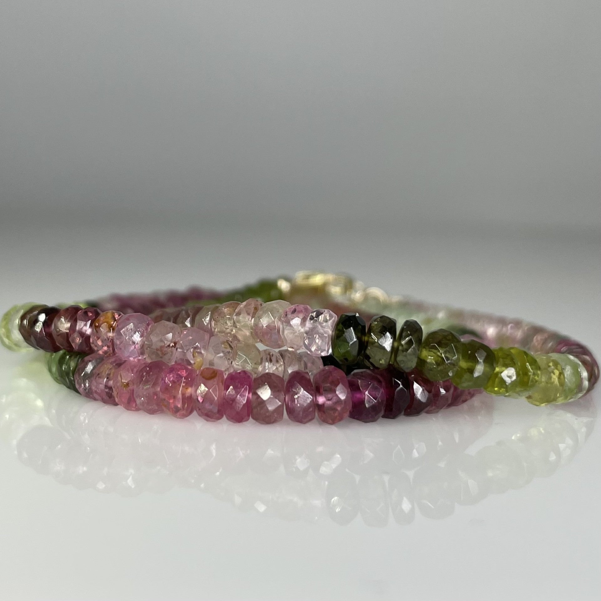 Women's Beaded Bracelets – KyleChanDesign