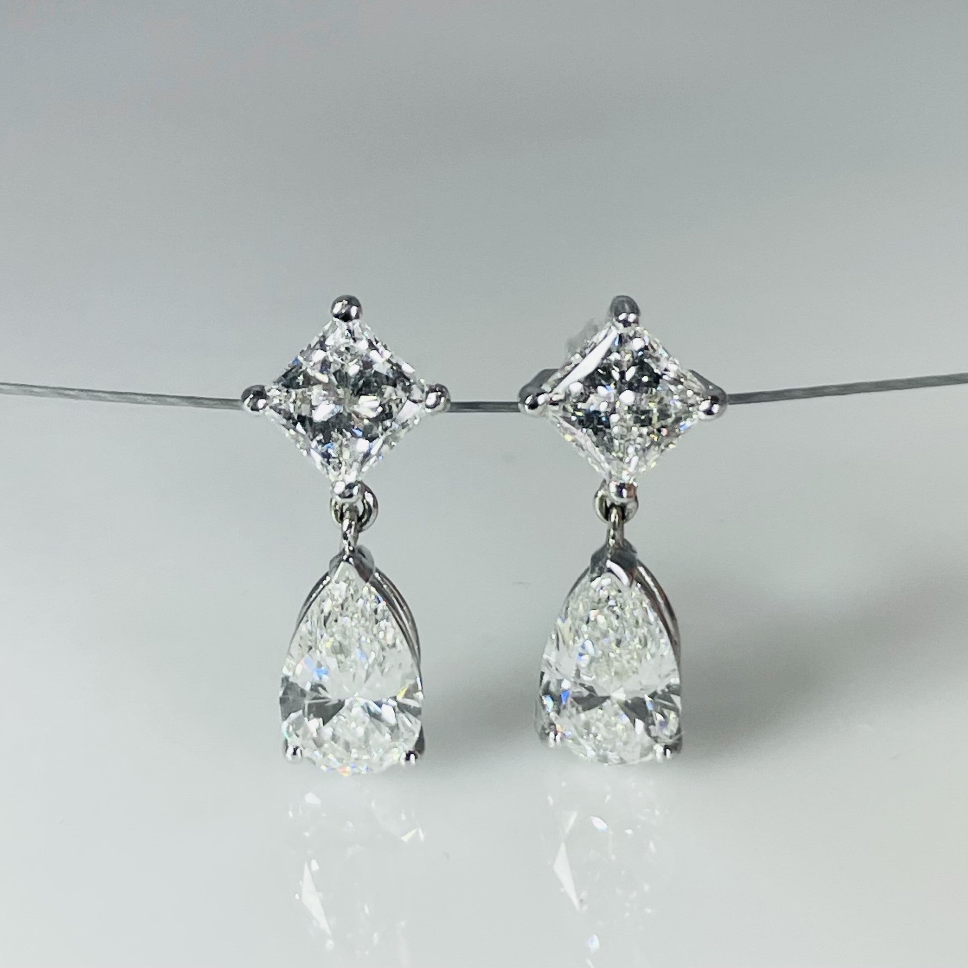 Lab Grown Diamonds – KyleChanDesign