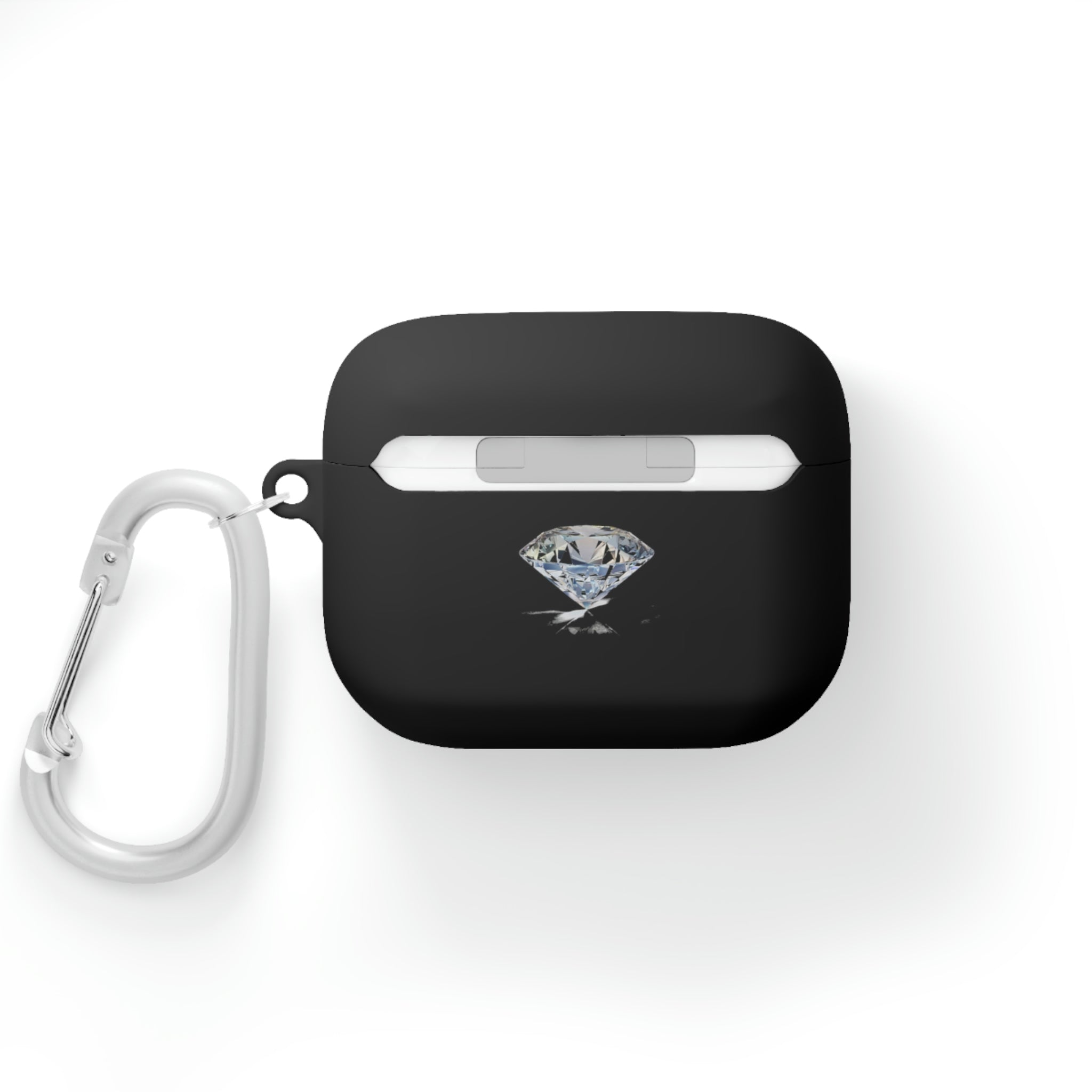 Kyle Chan Design Diamond Airpod Cover – KyleChanDesign